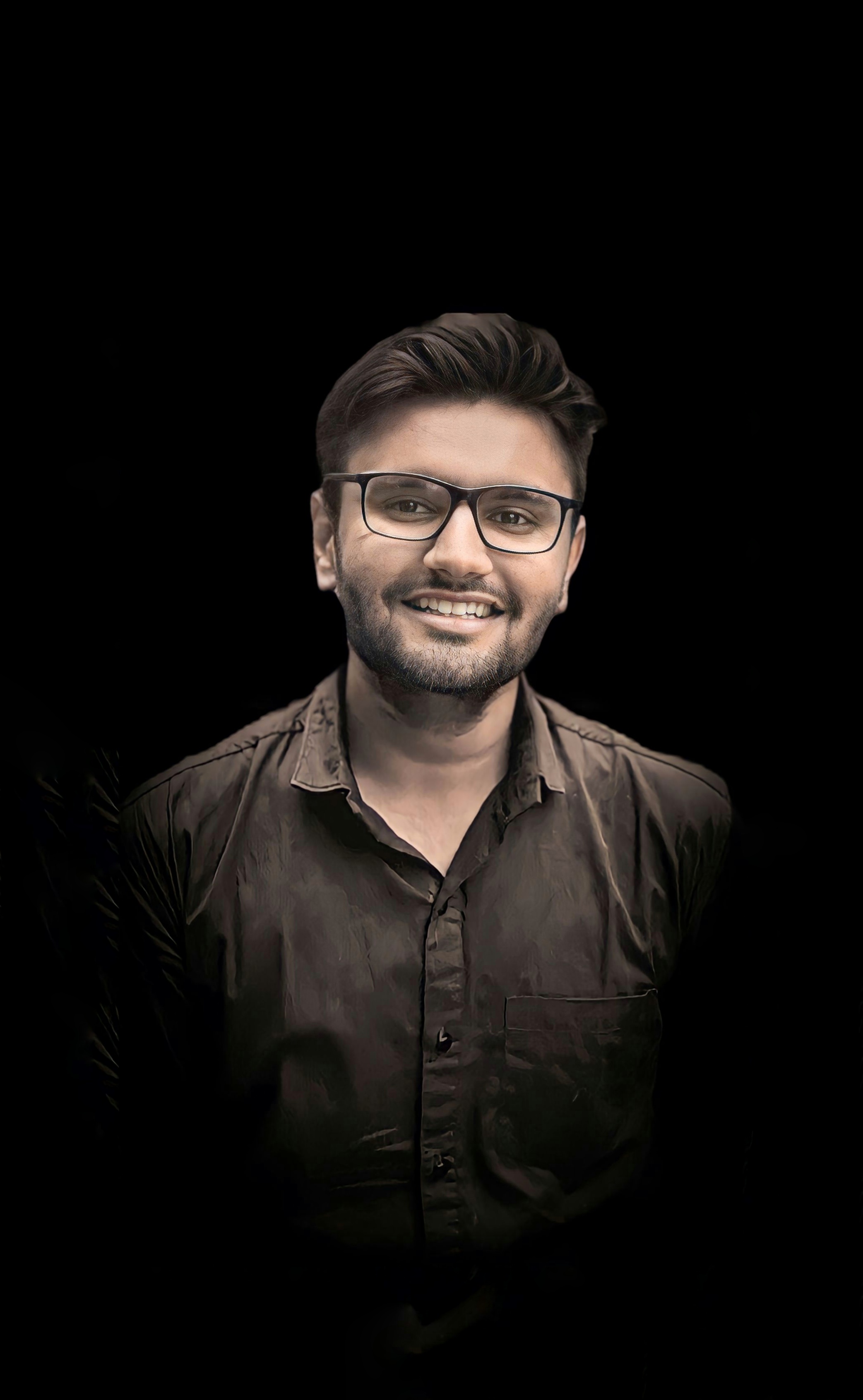 Yogin Parmar - Software Engineer & Web Developer Portfolio
